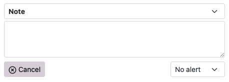 Contacts - PMHCIS Intake Module Documentation